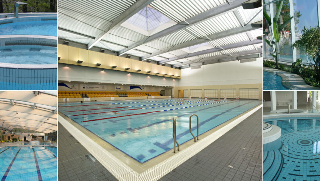 Aquatechnica | Parkside Architectural Tiles